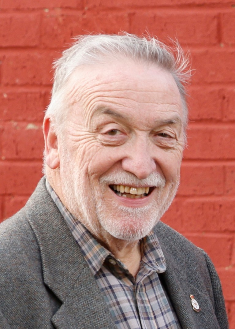 Our Directors – Blackbridge Charitable Community Benefit Society